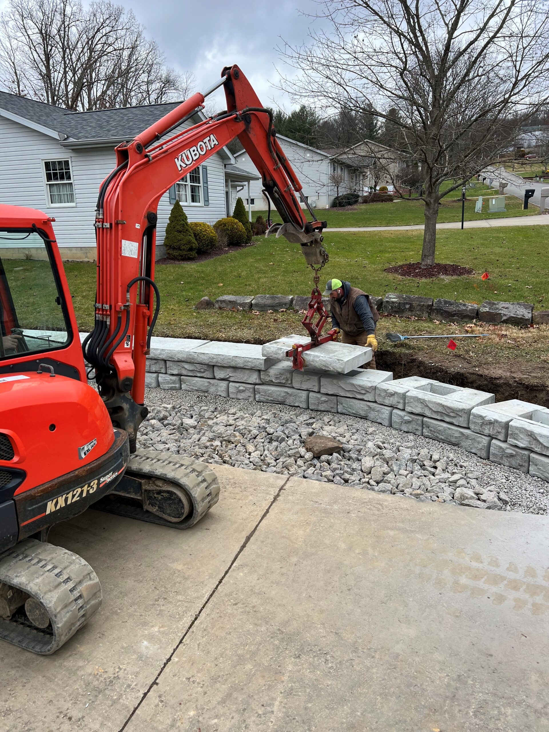 Novum Wall - American Precast IndustriesAmerican Precast Industries